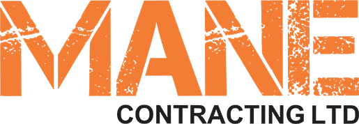 Contact us - Mane Contracting